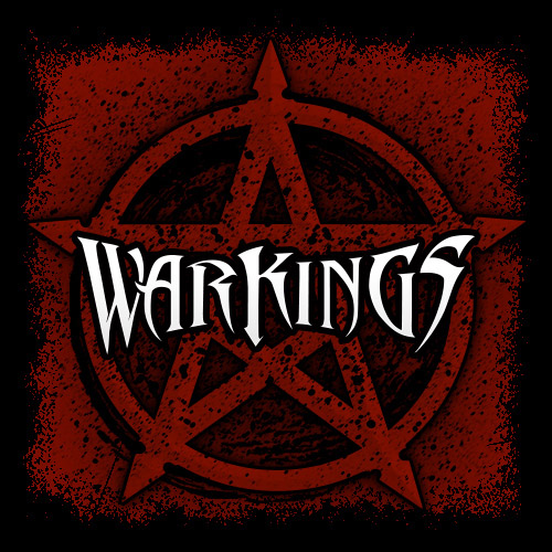 WARKINGS – ROCKHARZ Festival